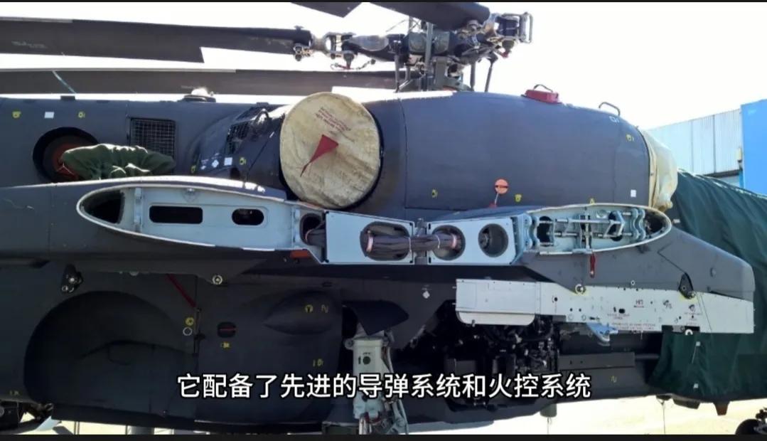 The Ukrainian battlefield is shocked! The Ka 52 helicopter has become a ...