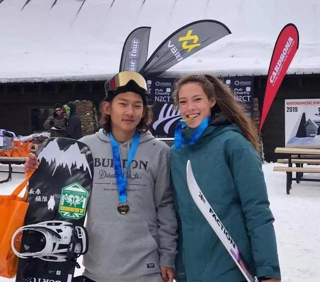 How Gu Ailing's mother and Su Yiming's parents raised their children to ...