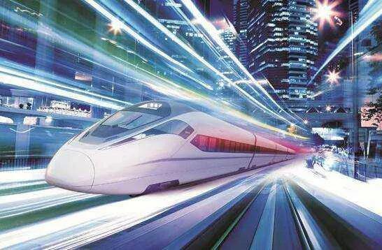 How fast has China developed in recent years? In fact, we were still ...