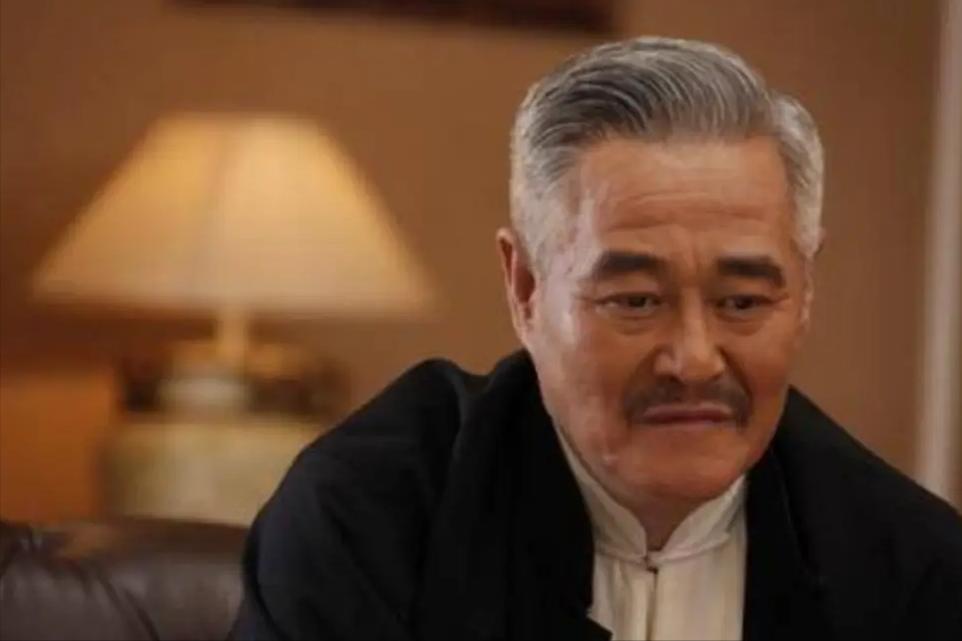 Turning against Gao Xiumin and feuding with his disciple Sun, the ...