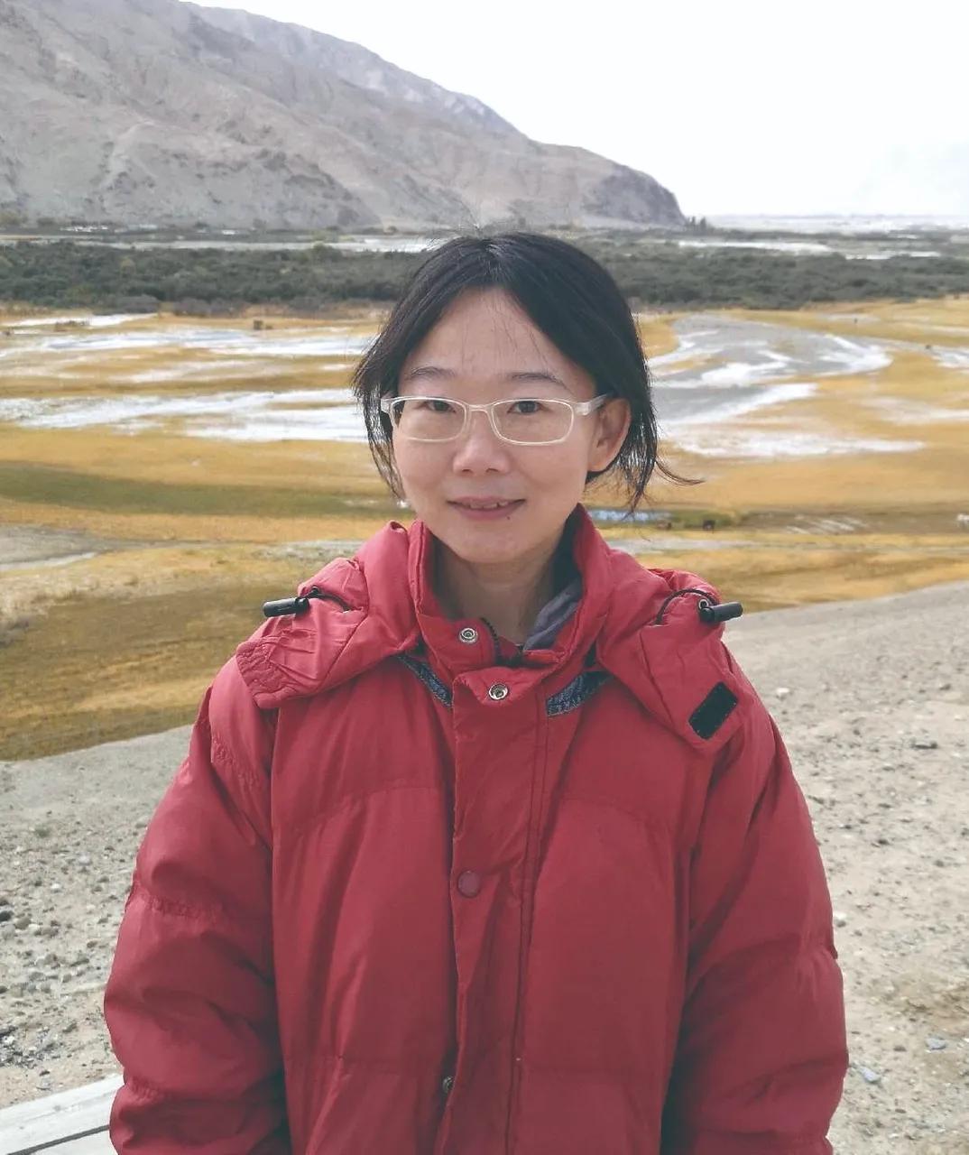 Li Juan: The Distant Sunflower Field - iNEWS