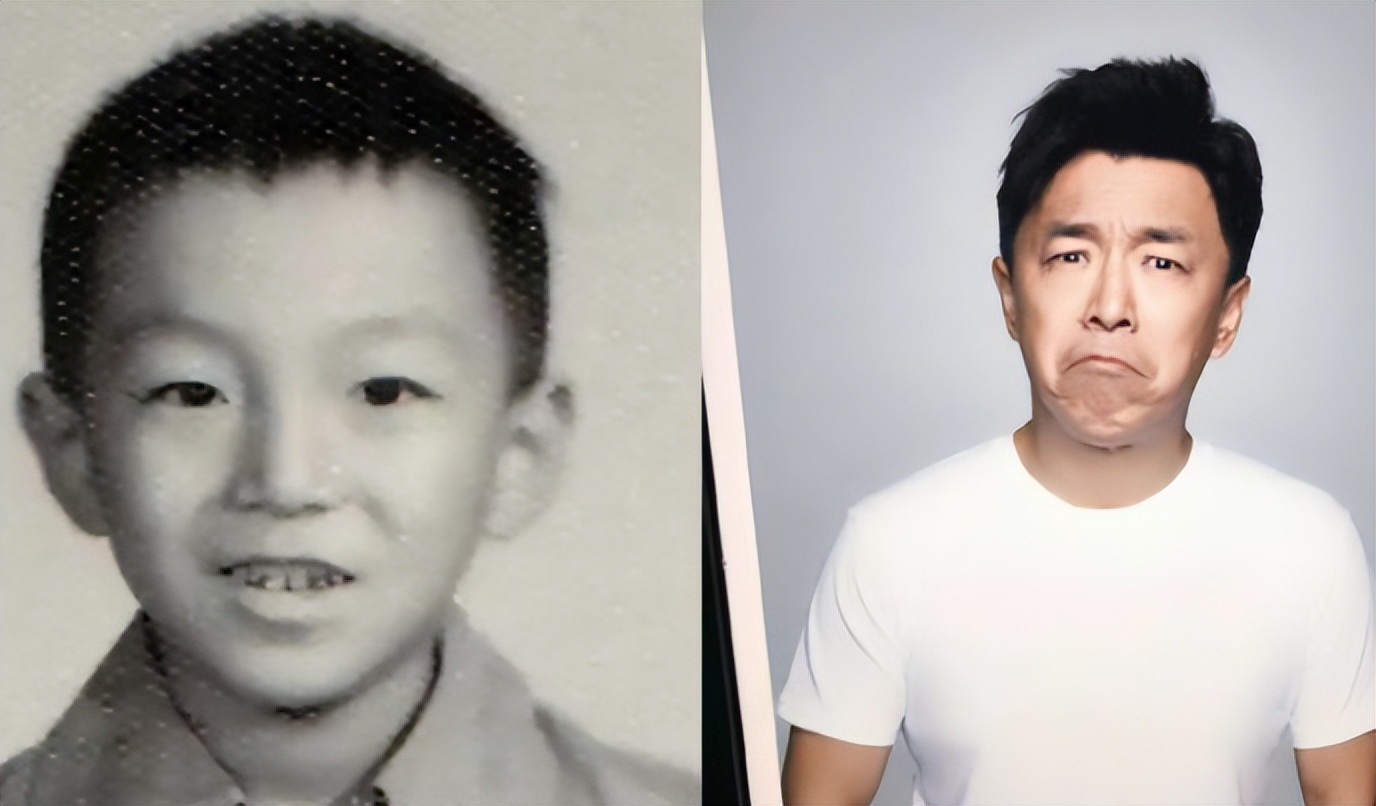 After 23 years of debut, 3 best actor titles, Huang Bo is still ...