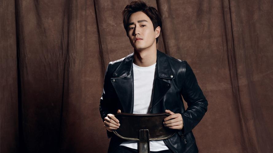 Yang Jue: From a child star to a powerful actor, he has become the ...