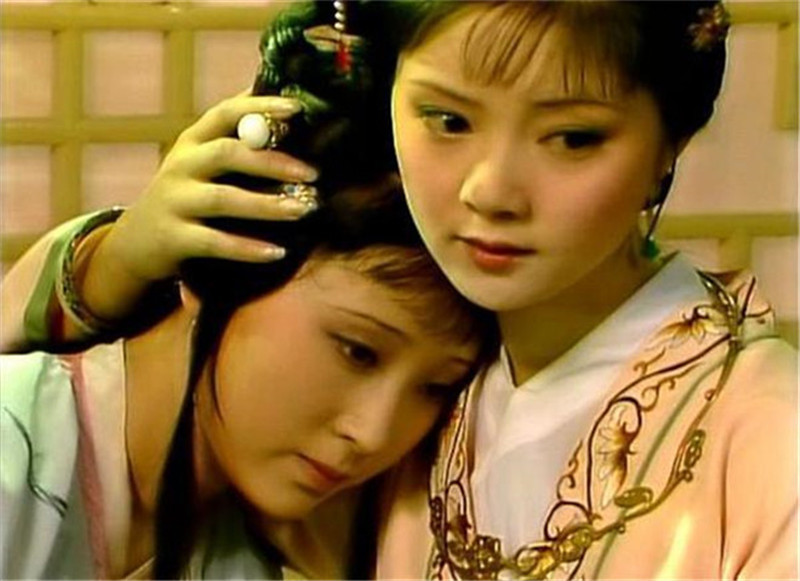 Who can understand Lin Daiyu's last words, probably only Jia Baoyu ...