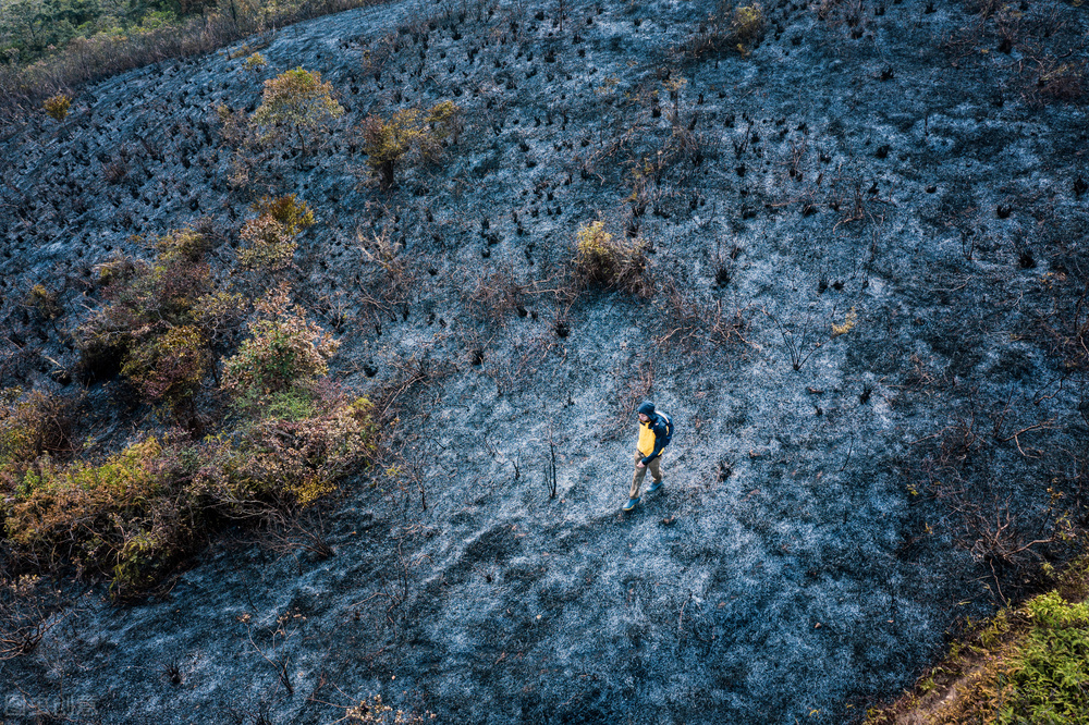 What are the consequences of the eruption of the largest and most ...