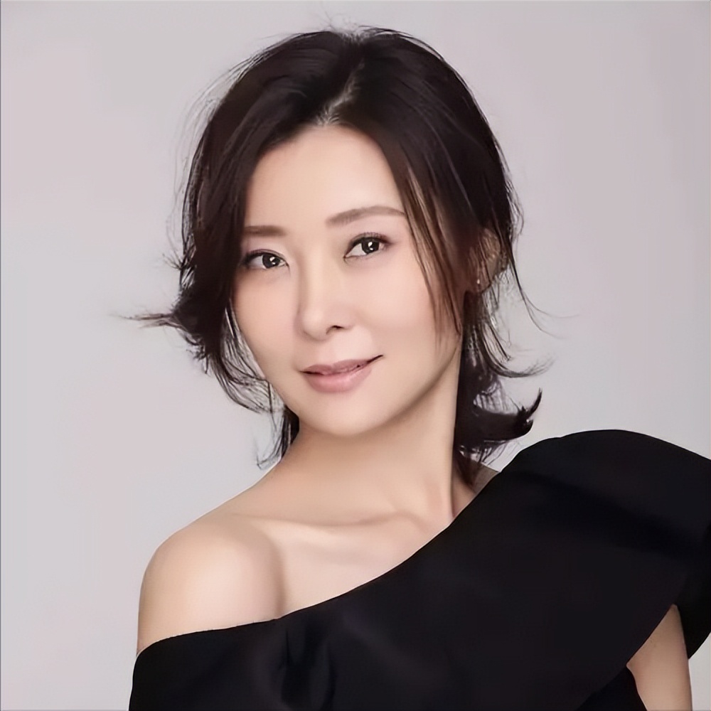 Actor Ke Lan: Abandoned by Li Yapeng, I am unmarried and infertile at ...