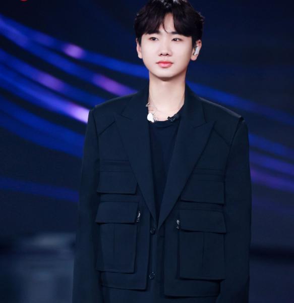 Our song: Lin Zixiang and Hu Xia are temporarily number one, Xiao ...