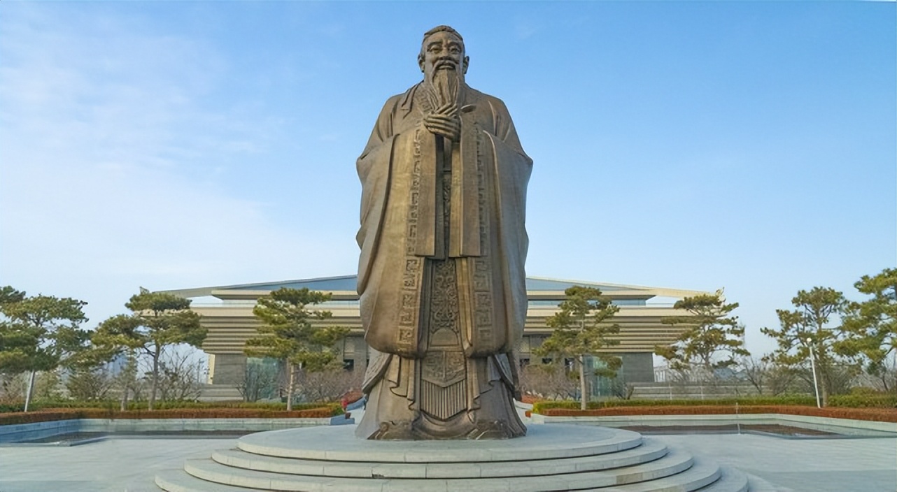Yao Chong, a sage in the Tang Dynasty, warned his descendants not to ...