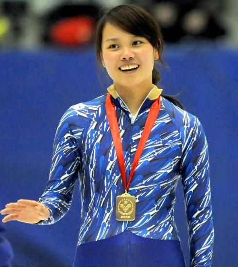 The most dramatic game in history, Li Jianrou won the gold medal the ...