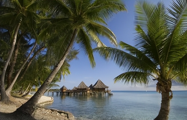 The influence of European colonization on French Polynesia and its ...