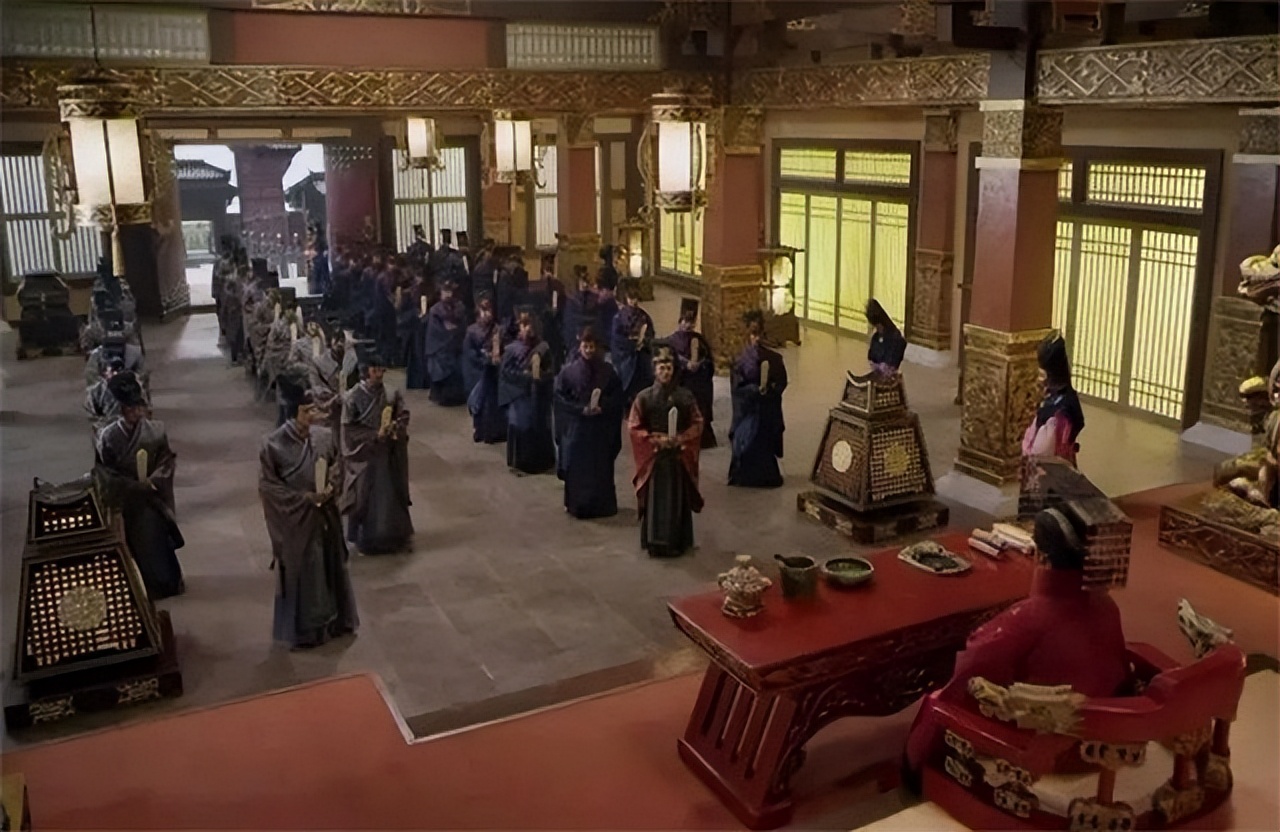 How strict were the traffic rules in the Han Dynasty? Officials will be ...