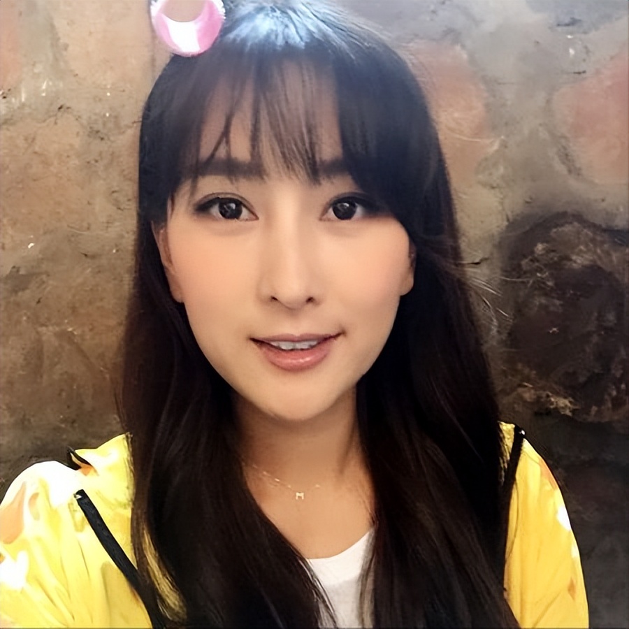 Ma Su: Kong Linghui and I broke up after living together for 11 years. Now we are not married ...