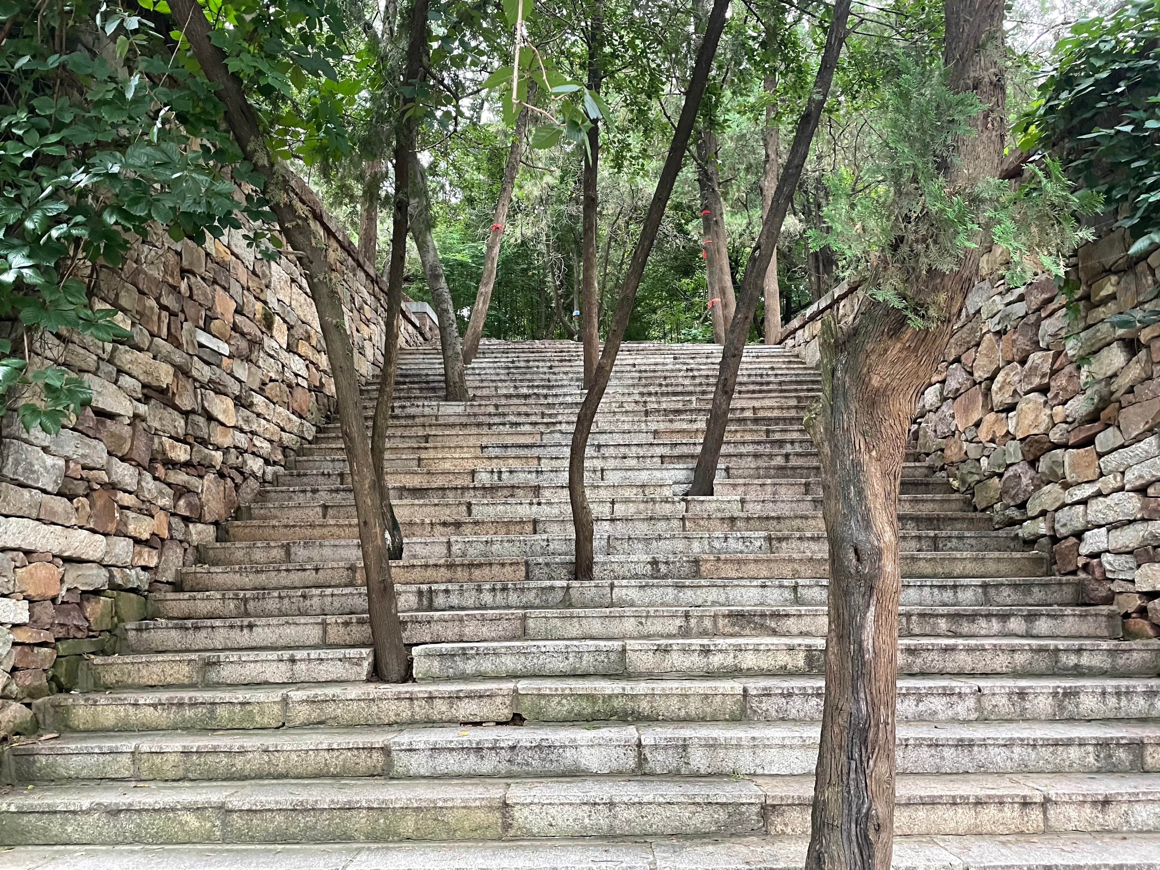 2022 Lingyan Temple Tour Brief - iNEWS