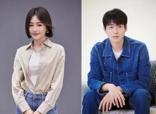Qin Lan and Wei Daxun went back to the hotel together, and Zhang Xiaofei's assistant refuted the ...