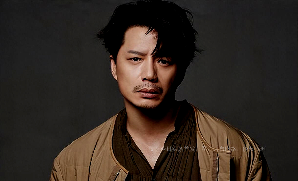 "Drama Demon" Duan Yihong: He wrote 4,000 words of lines in one go, and ...