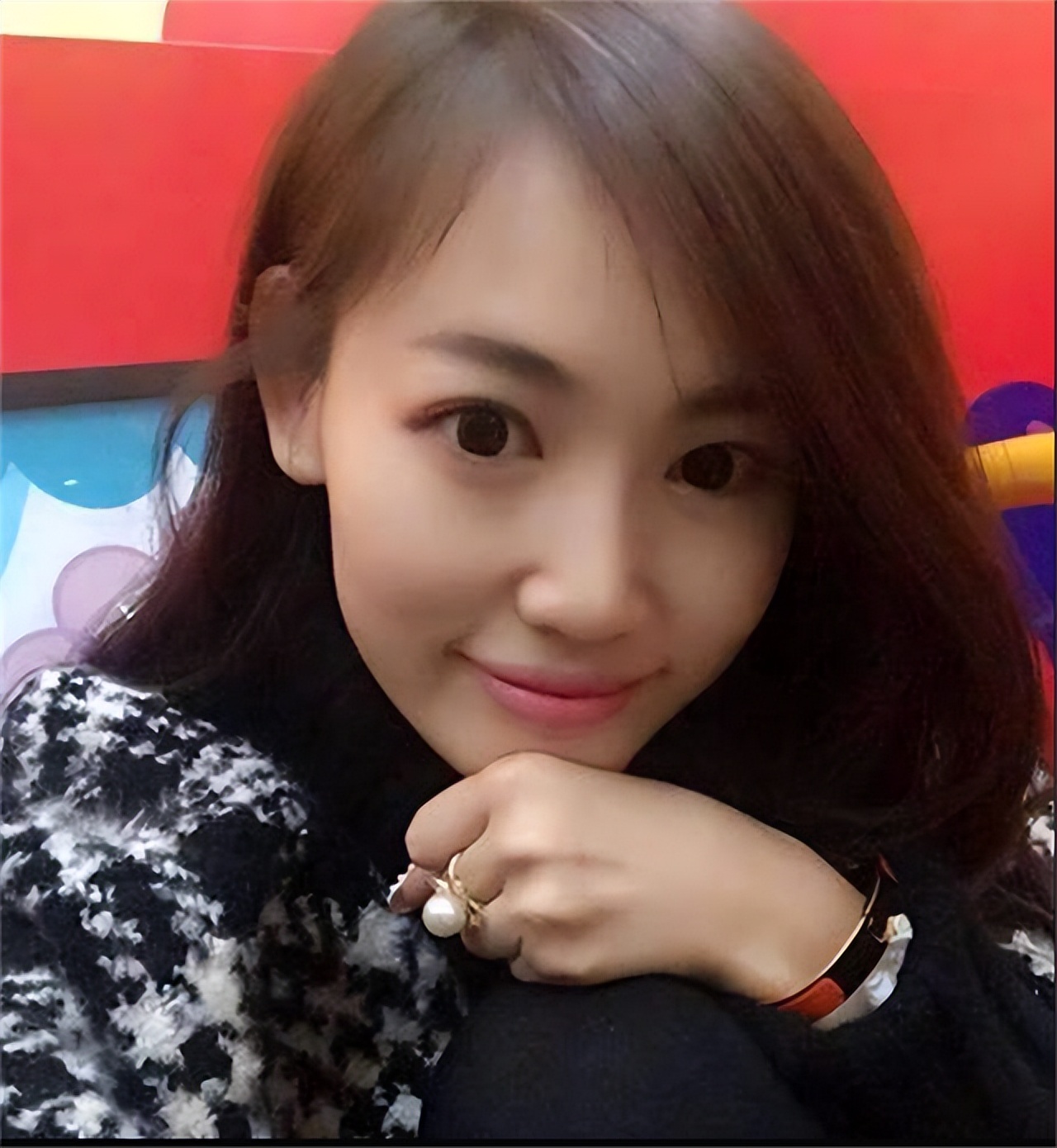 There was Ma Rong in the front, Feng Qing in the back, and the unlucky ...