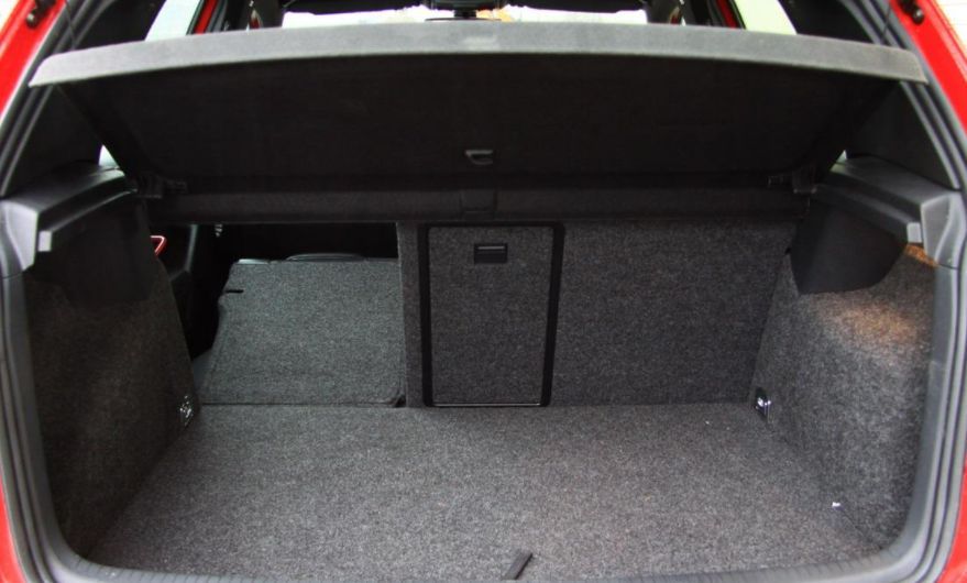 Things that are not suitable for long-term storage in the trunk of a ...