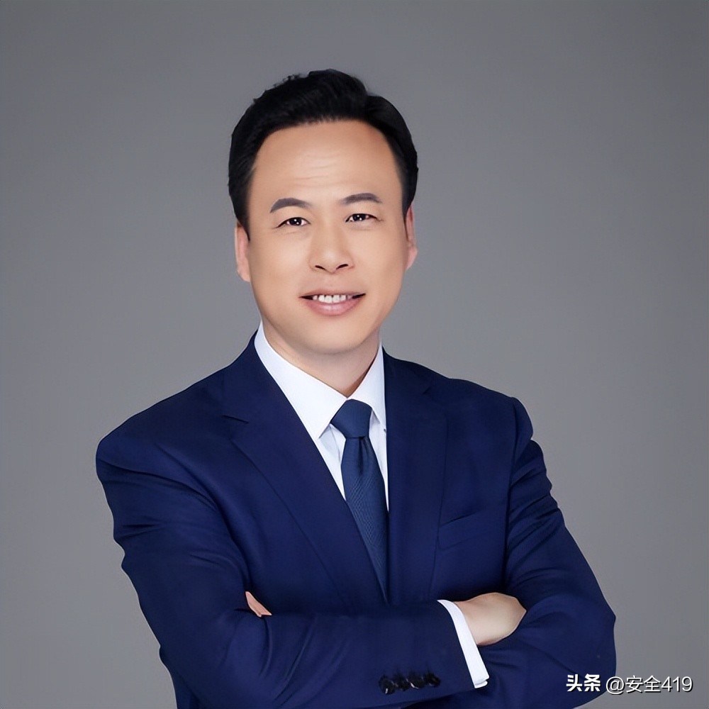 Qi'an Investment Wang Pengfei talks about the hard way to start a ...