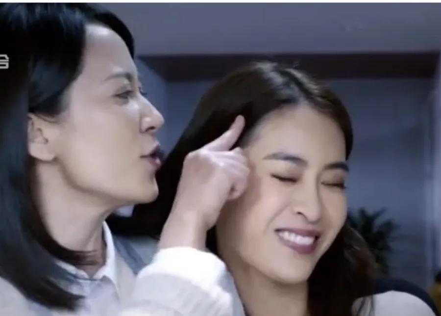 "Wind and Rain Sends Spring Back" understands the relationship between Zhao Dasheng and Yu ...