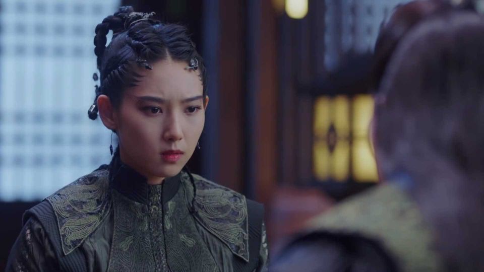 The ending of the 6 heroines of "Just Like the Return of an Old Man ...