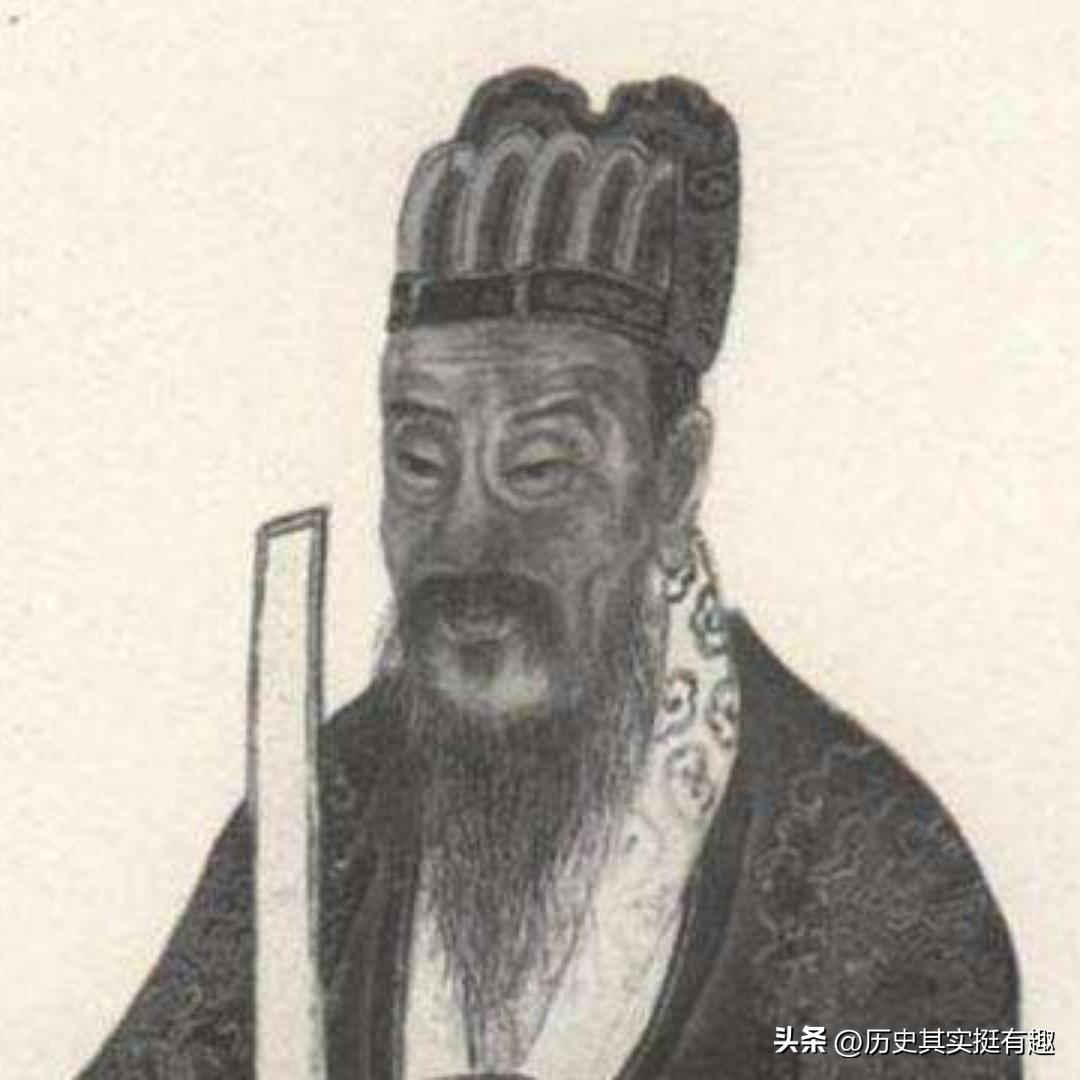 There are two different paths of good and evil: how flamboyant Yan Song ...