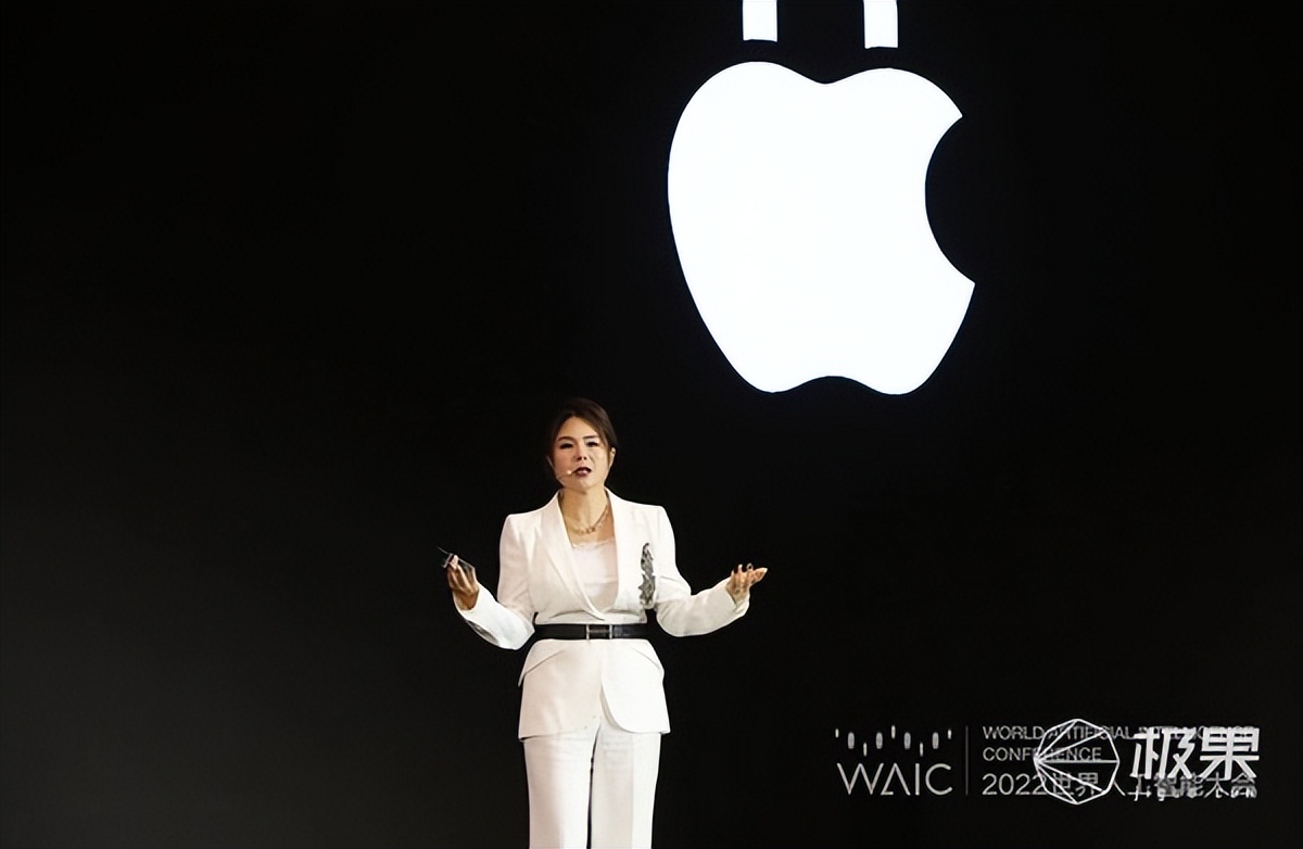 Ge Yue reveals Apple's innovation!Leveraging machine learning for a ...