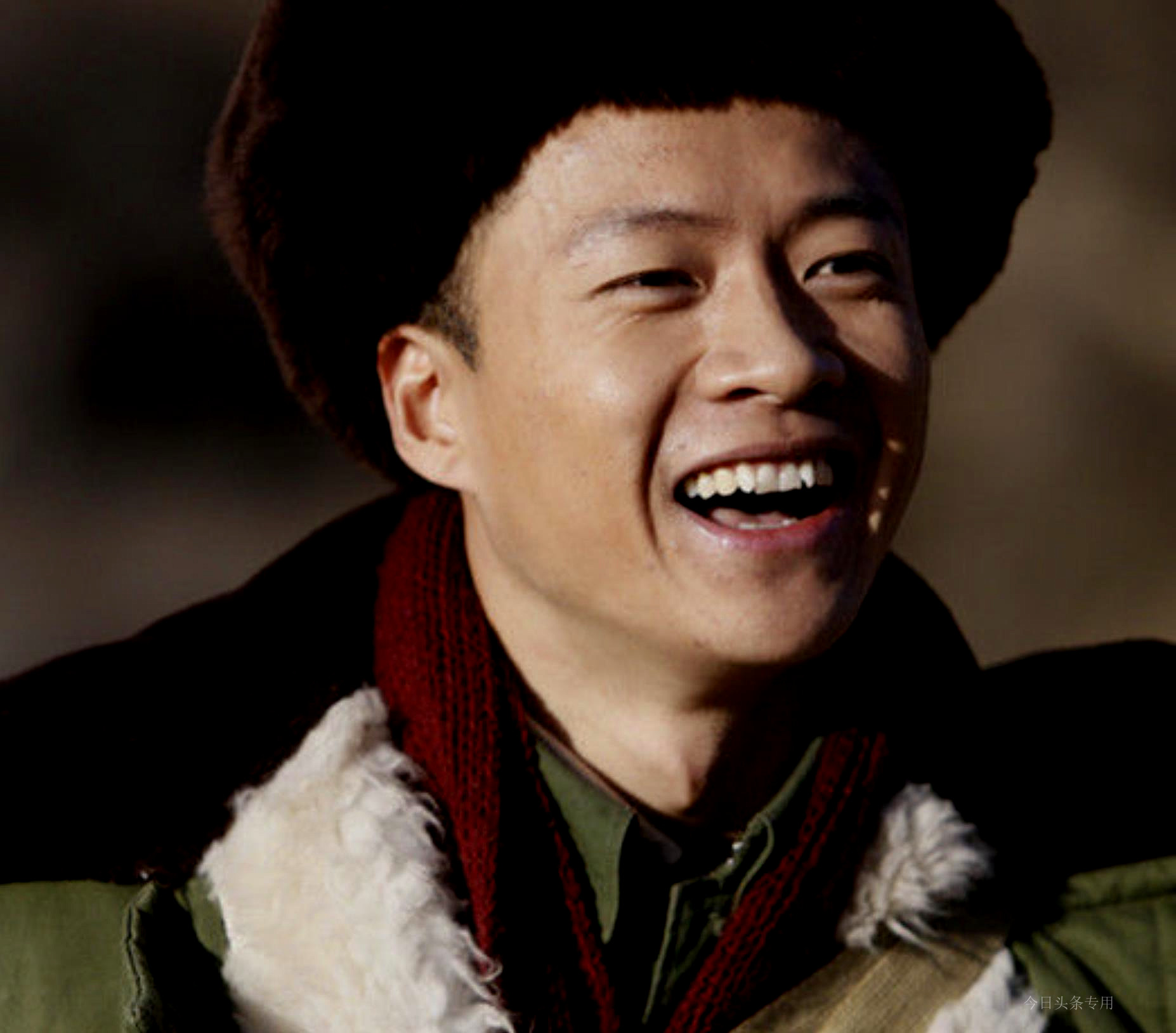 Although 37-year-old Tang Zeng is not married, it does not mean that he ...