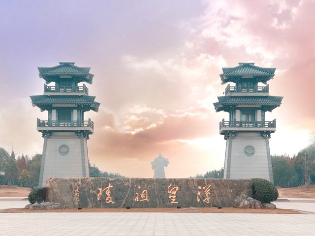 Who is the Ziying of Qin III in history? - iNEWS