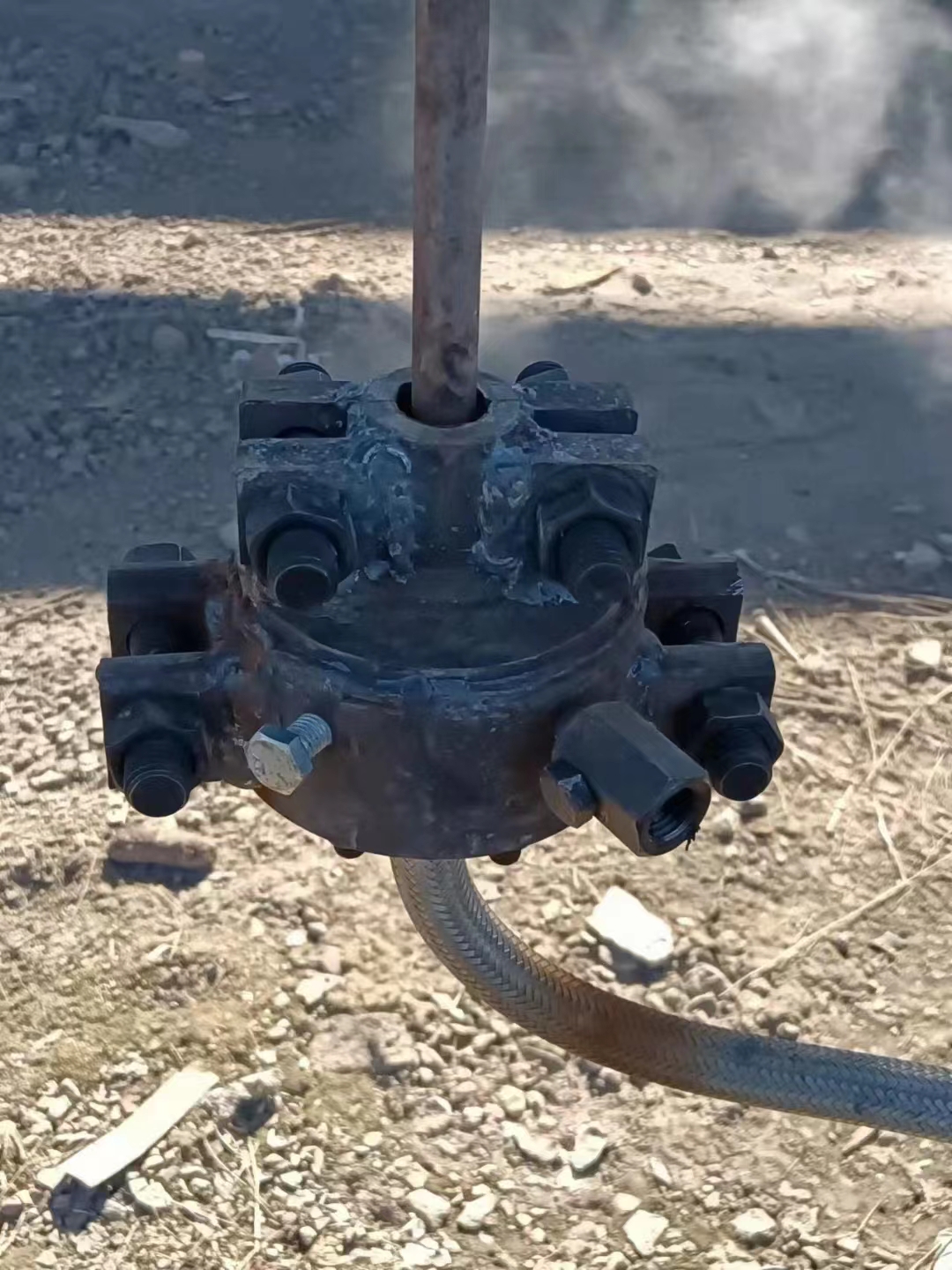 What are the six processes for debunking pipelines under pressure and ...