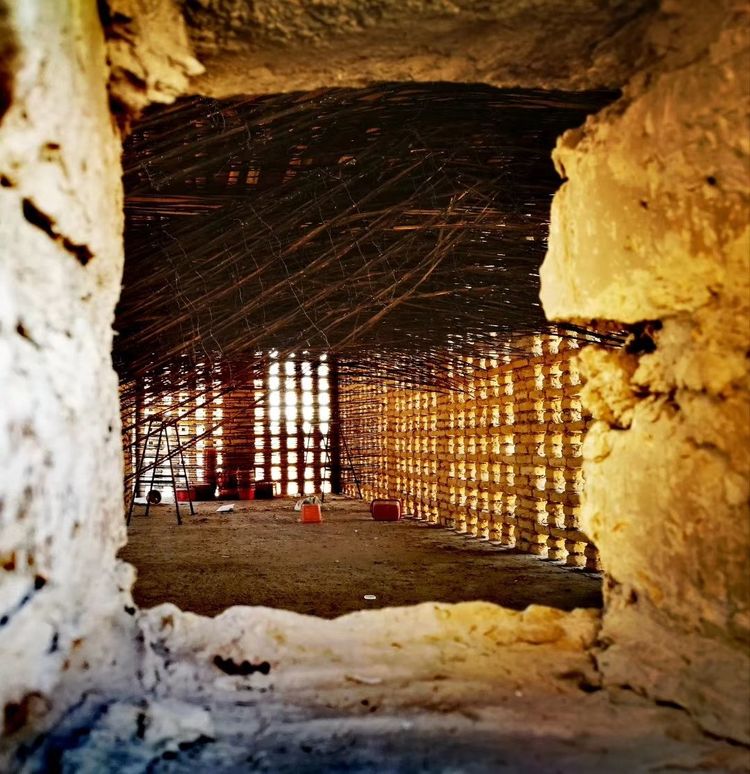Journey to Yaji - Rites of the Western Regions: Flame Mountain - iNEWS