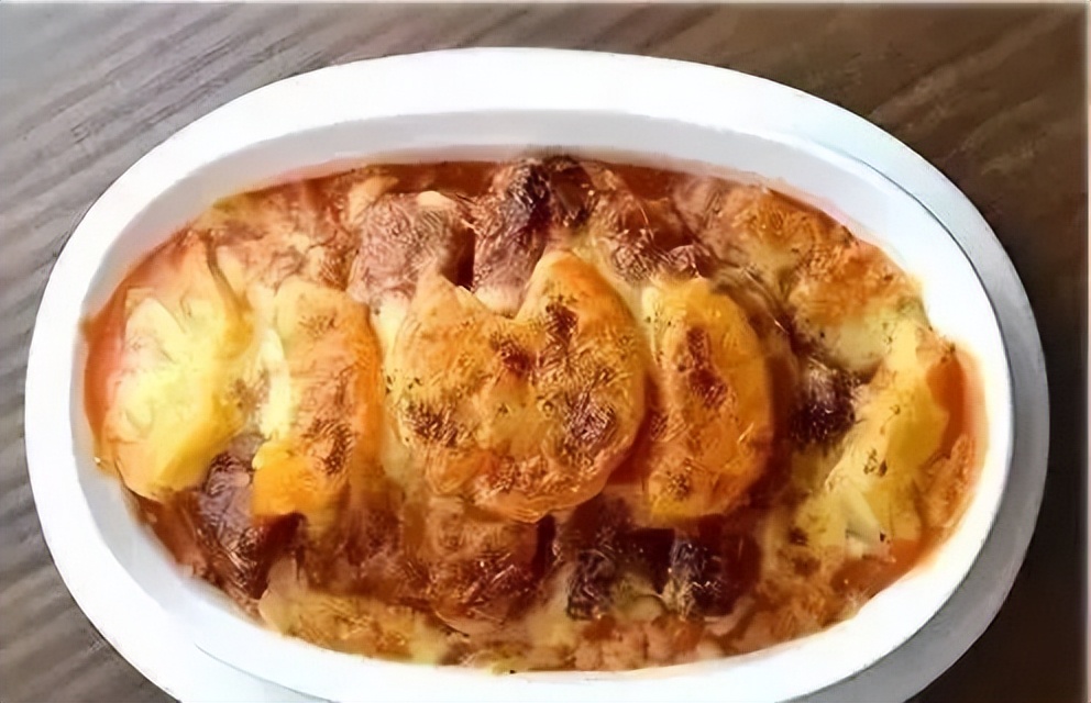 Restaurant style dishes, you will be addicted to eating them - iNEWS