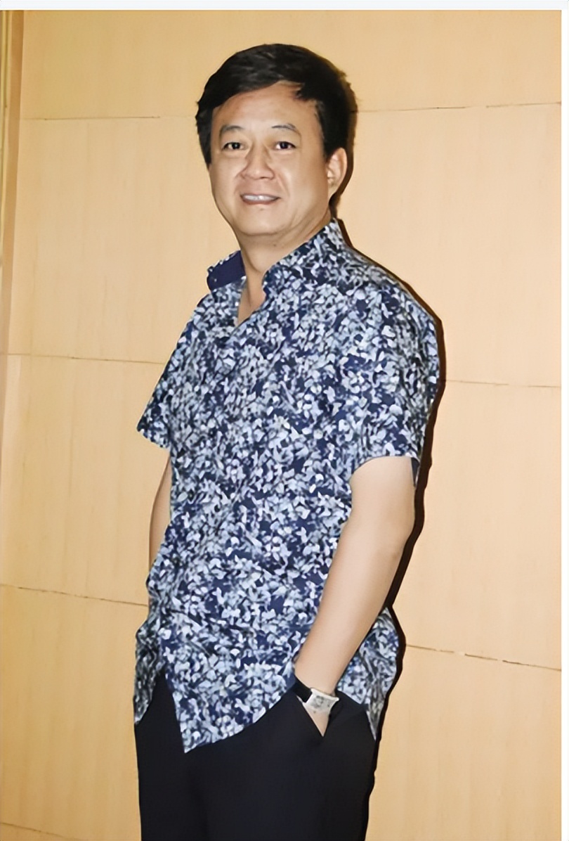 Zhu Jun's case was sentenced in the second instance. Zhu Jun won the ...