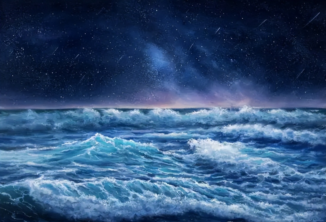 Scientists find water in meteorites, or they can confirm that oceans ...