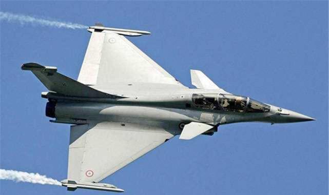 Eager to start a confrontation? The Indian commander made harsh words ...