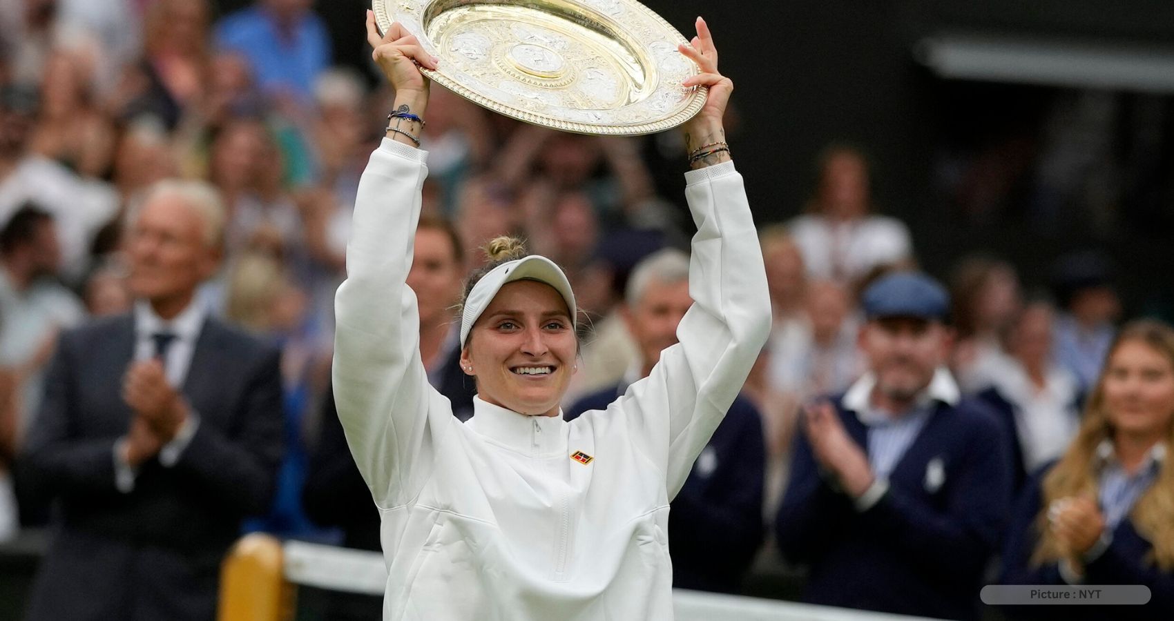 It is worth learning from Chinese tennis! The cradle of champions, the ...