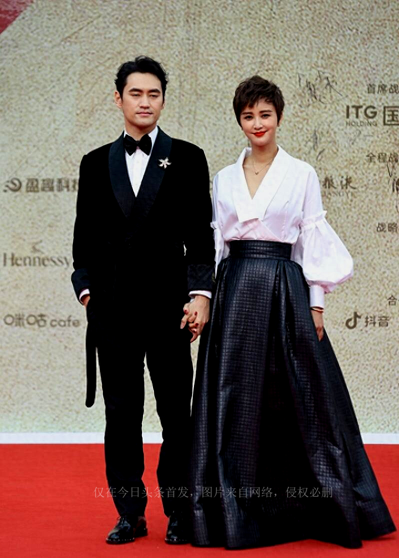 Actor Yuan Hong: The most correct decision in my life was to marry Zhang Xinyi - iMedia
