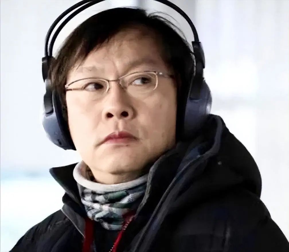 The well-known director Mak Dajie passed away, Zhang Jiani posted a message at night to mourn ...