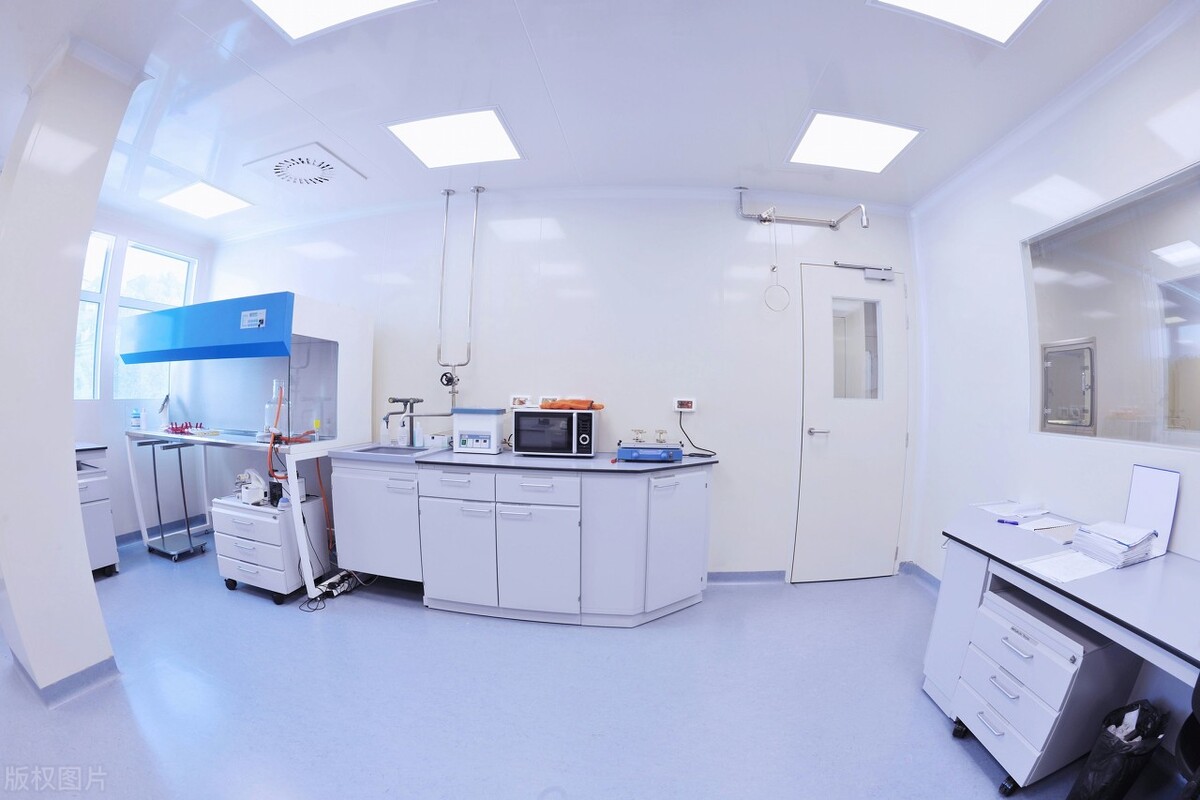 These four points affect the cost of laboratory decoration - iMedia