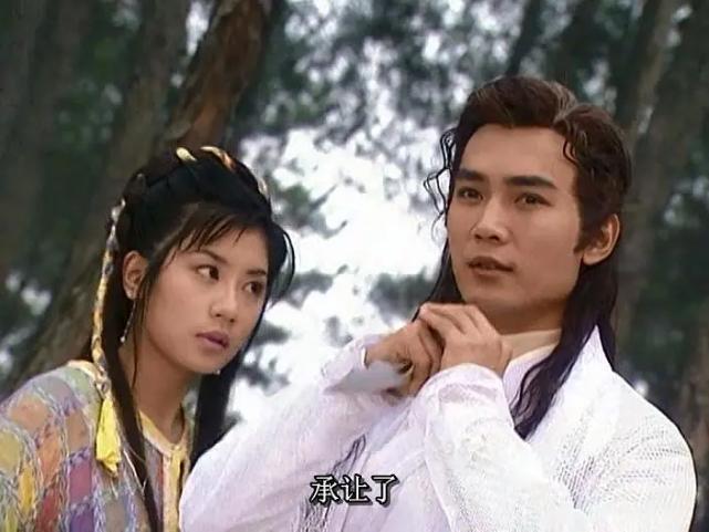 Gu Long broke the predetermined male lead, and boldly used the ...