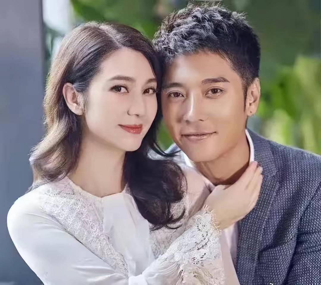 Broker Bi Ying's chat records were exposed, Zhang Danfeng and Hong Xin's divorce may be reversed ...