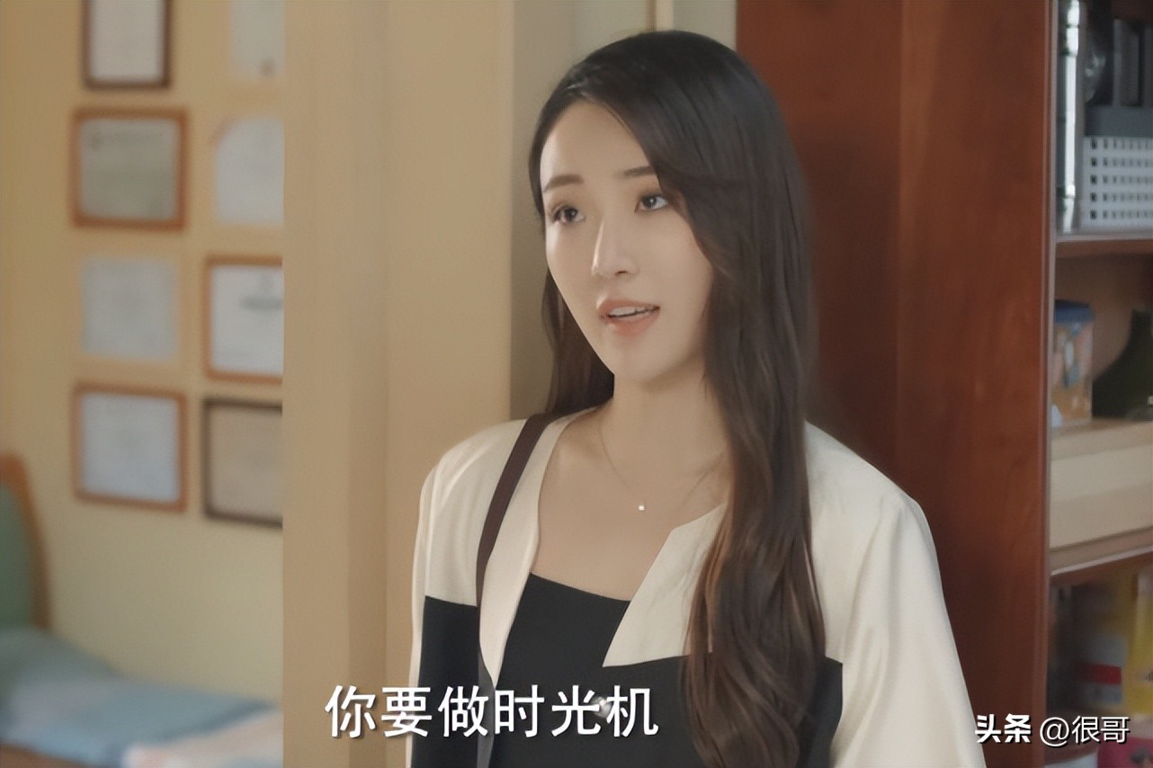 There are a lot of familiar faces in the third unit of "Our Ten Years ...