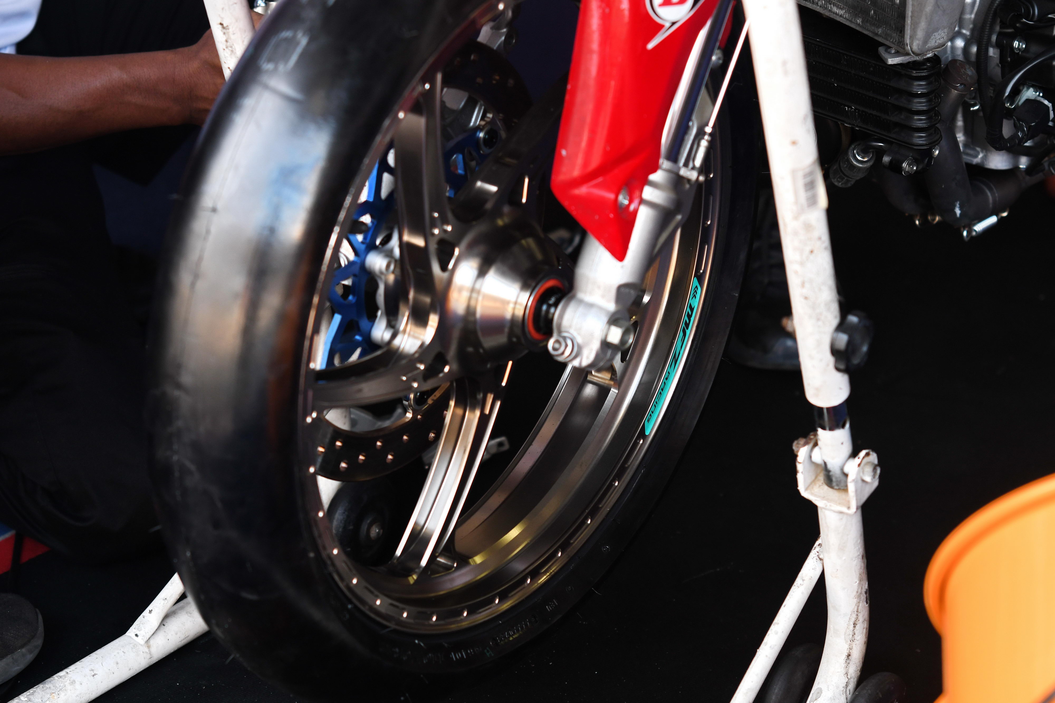 MFZ Morphas Racing Components: Reliable Performance for ARRC AP250 ...