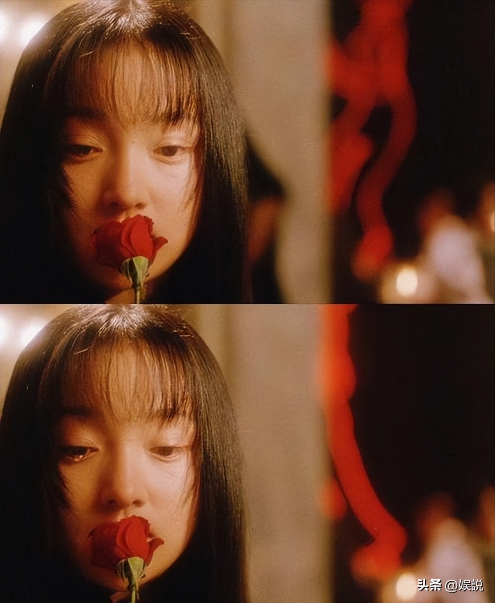 Actor Zhou Xun: The growth path of a unique artist - iMedia