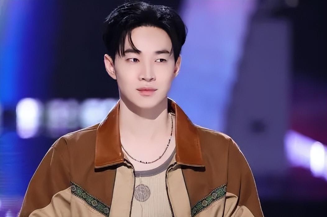 The youngest mentor in the history of The Voice of China: With music as ...