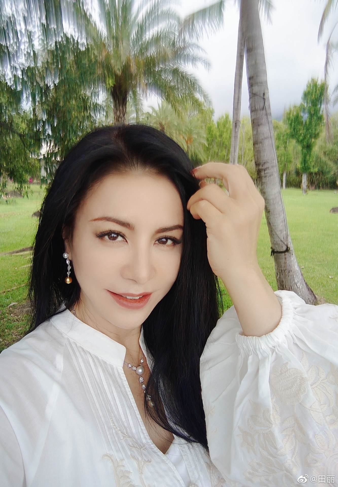 Ma Jingtao's new wife is officially announced, and his ex-wife Tian Li and Wu Jiani were once ...