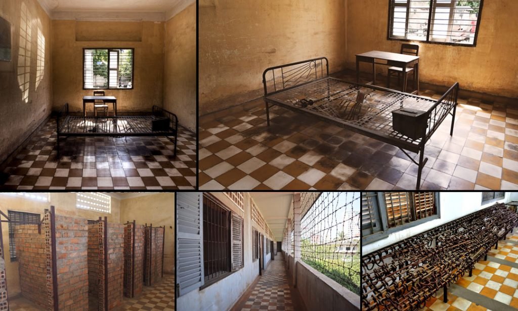 Learn about the four national museums of Cambodia - iNEWS