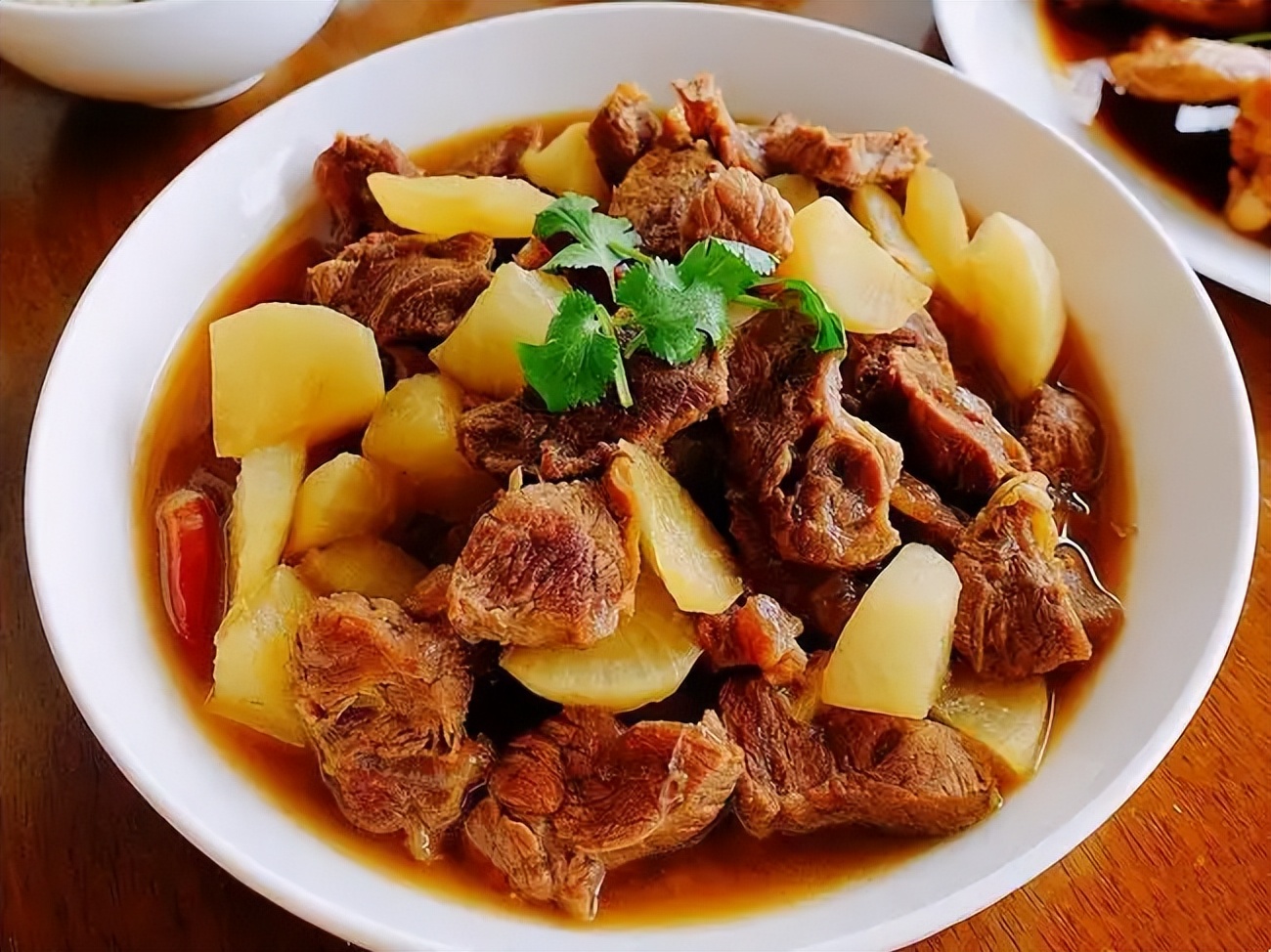 "It's better to replenish Shuangjiang in one year." - iNEWS