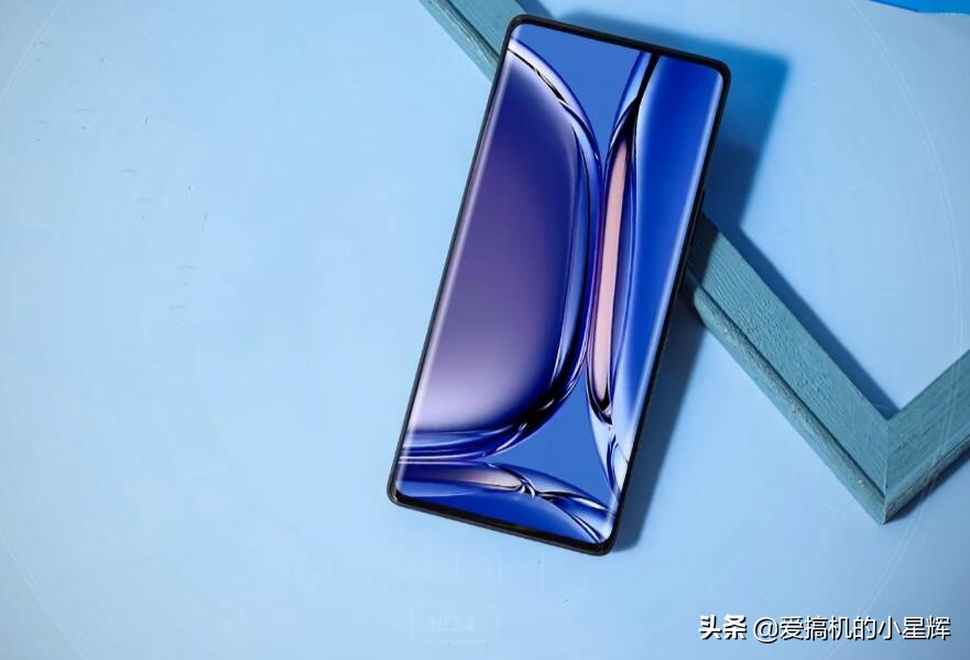 Huawei P60 Pro Plus concept phone: 200 million pixels Leica triple ...