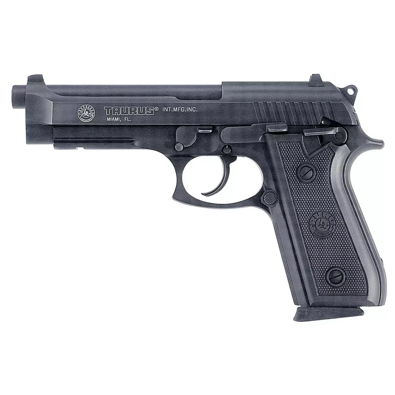 Taurus PT92: the classic choice of pistol with excellent performance ...