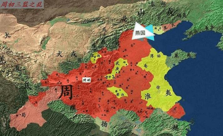 The Second Emperor of the Zhou Dynasty, the Reason for the Rebellion ...